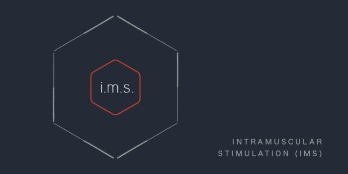 What is Intramuscular Stimulation (IMS)? - QubeCore Sports & Rehab ...
