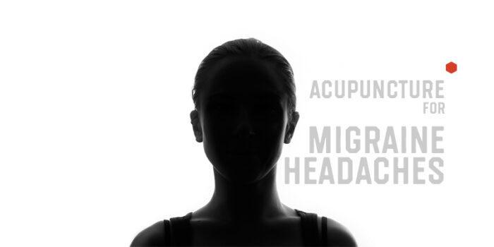 How to treat Migraine headaches with Acupuncture - QubeCore Sports ...