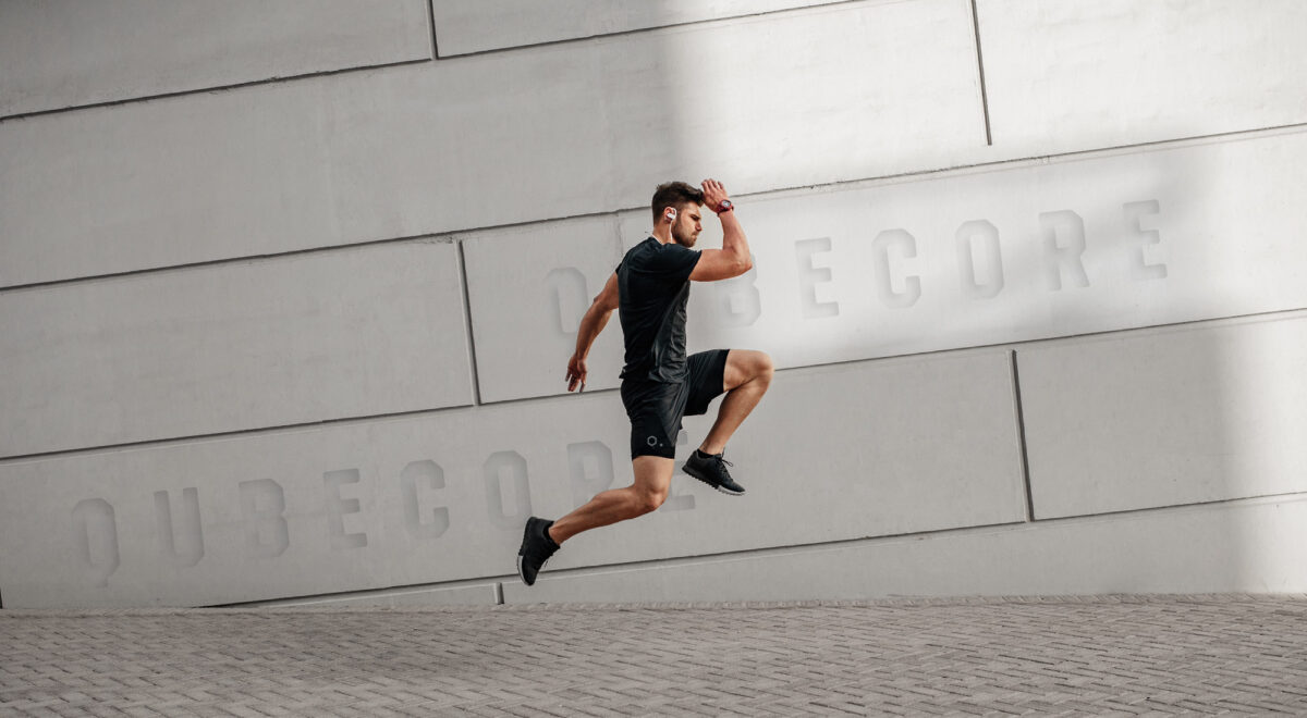 QubeCore Sports & Rehab