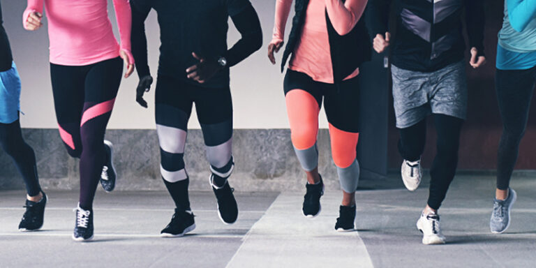 Running workshop - QubeCore Sports & Rehab - North Vancouver