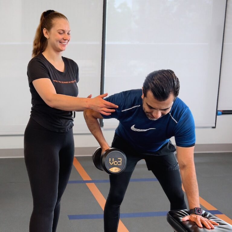 Qubecore - North Vancouver Chiropractor, Physiotherapy, RMT, Custom ...