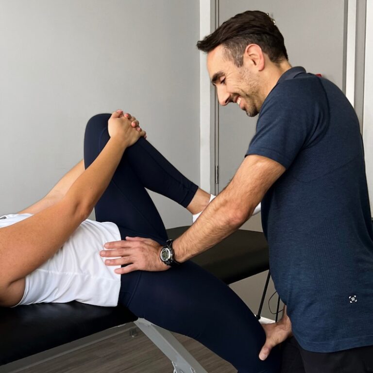 Qubecore - North Vancouver Chiropractor, Physiotherapy, RMT, Custom ...